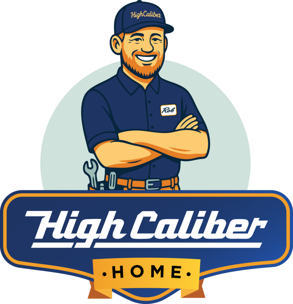 About | High Caliber Home
